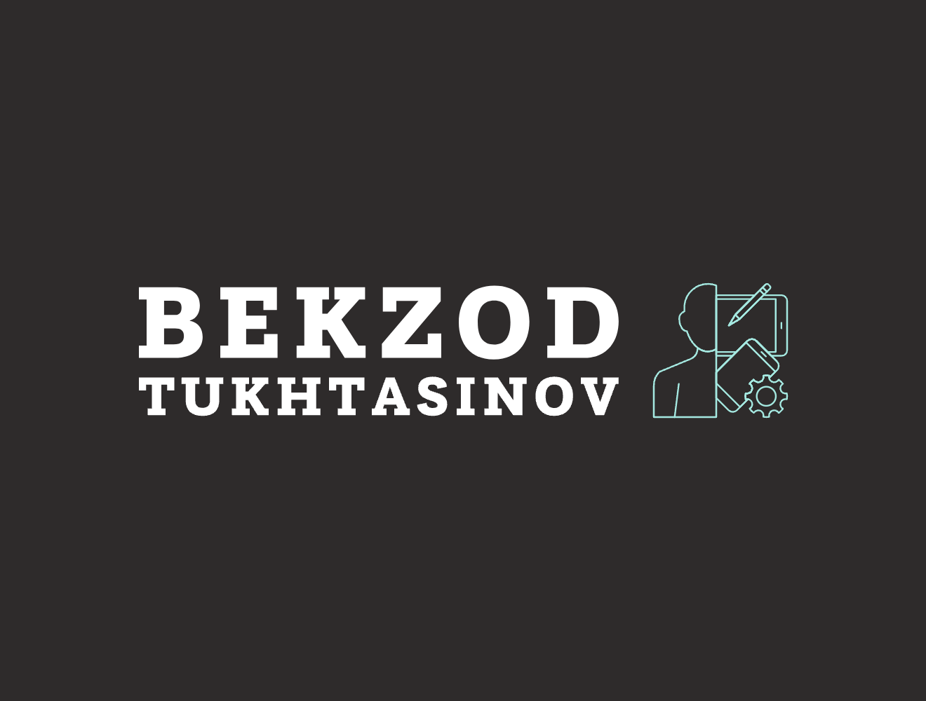 Панель управления - Bekzod Tukhtasinov